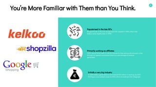 Understanding Google Comparison Shopping Services | PPT