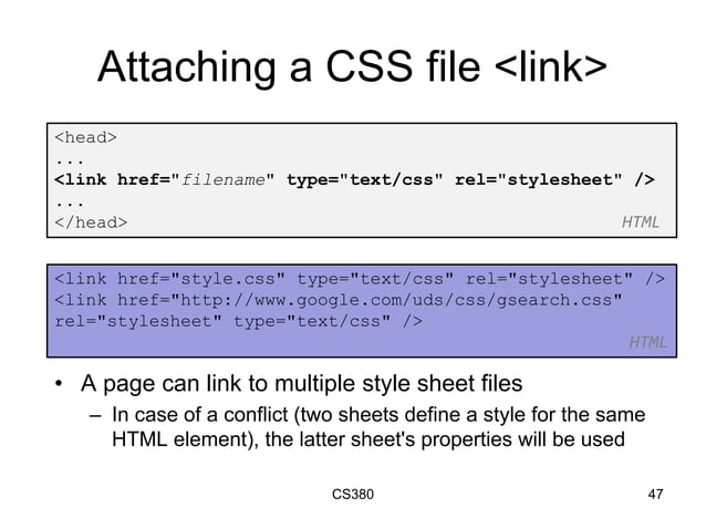 Css week10 2019 2020 for g10 by eng.osama ghandour | PPT