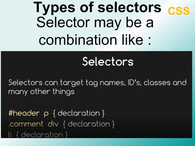 Css week11 2019 2020 for g10 by eng.osama ghandour | PPT