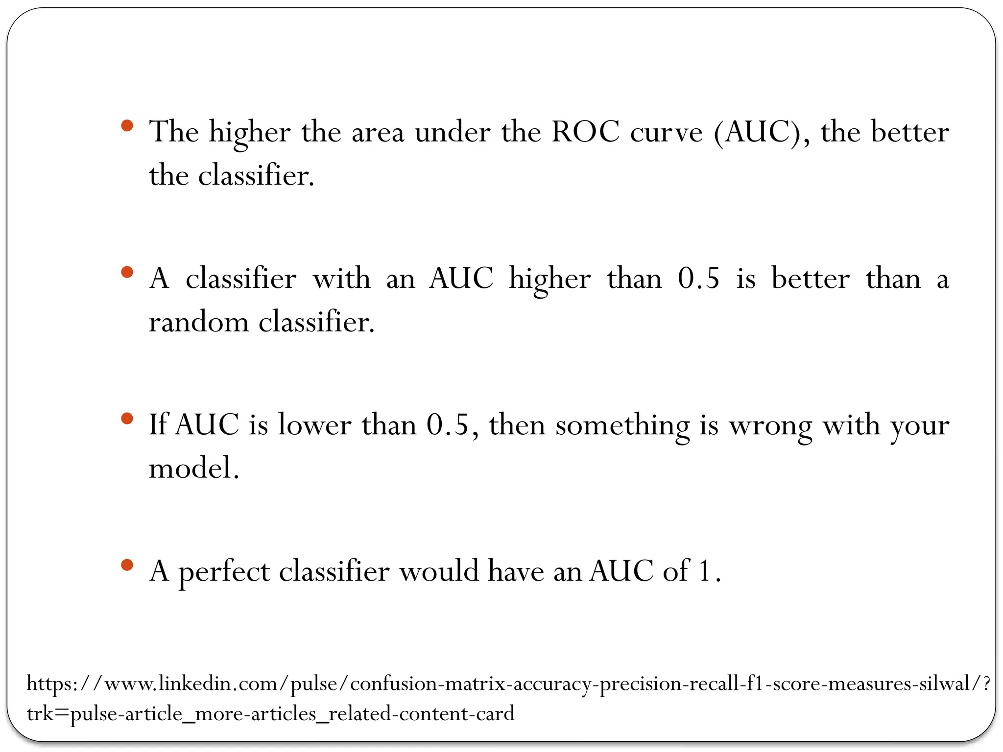 CST413 KTU S7 CSE Machine Learning Classification Assessment Confusion ...