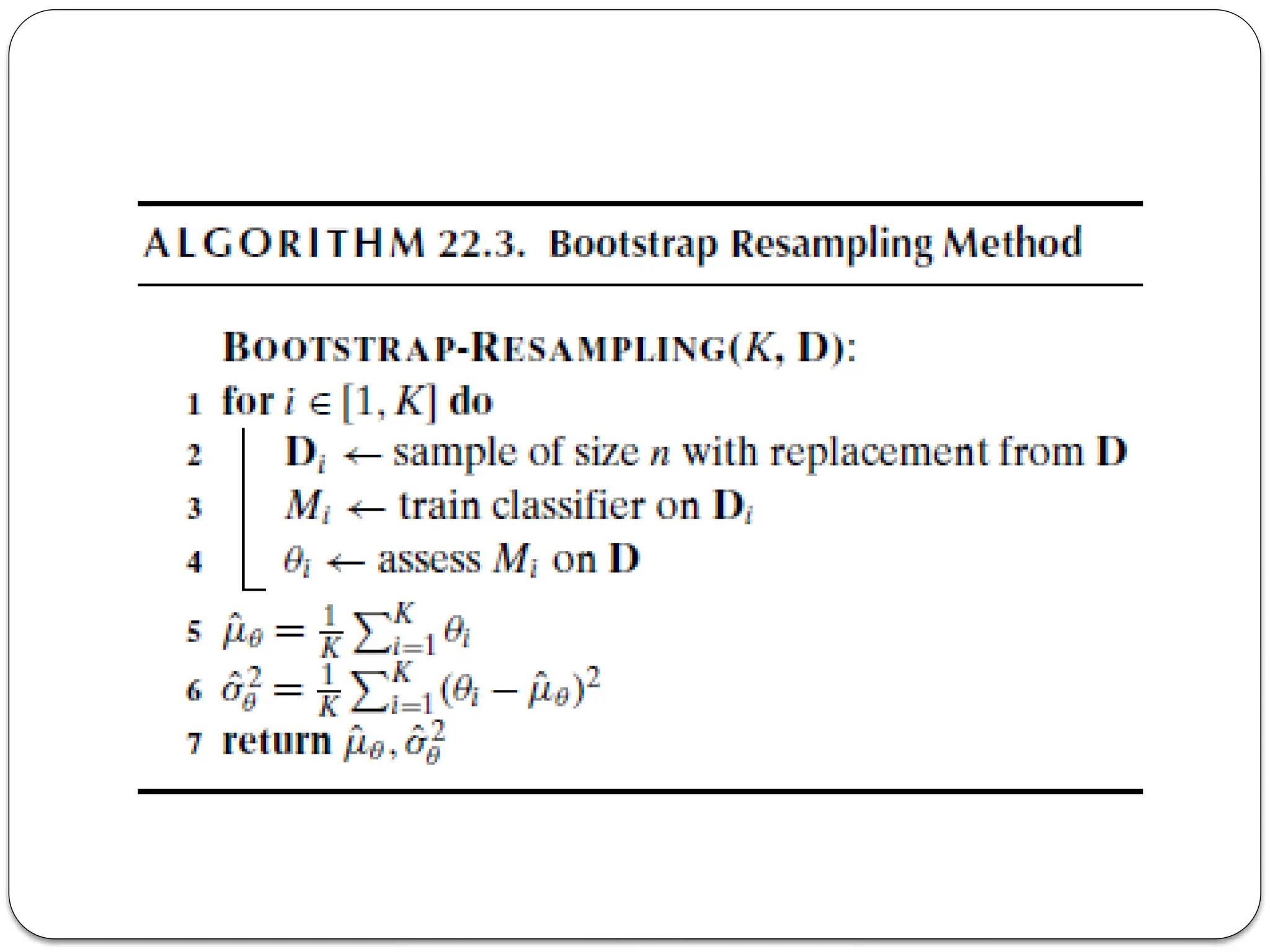 CST413 KTU S7 CSE Machine Learning Classification Assessment Confusion ...