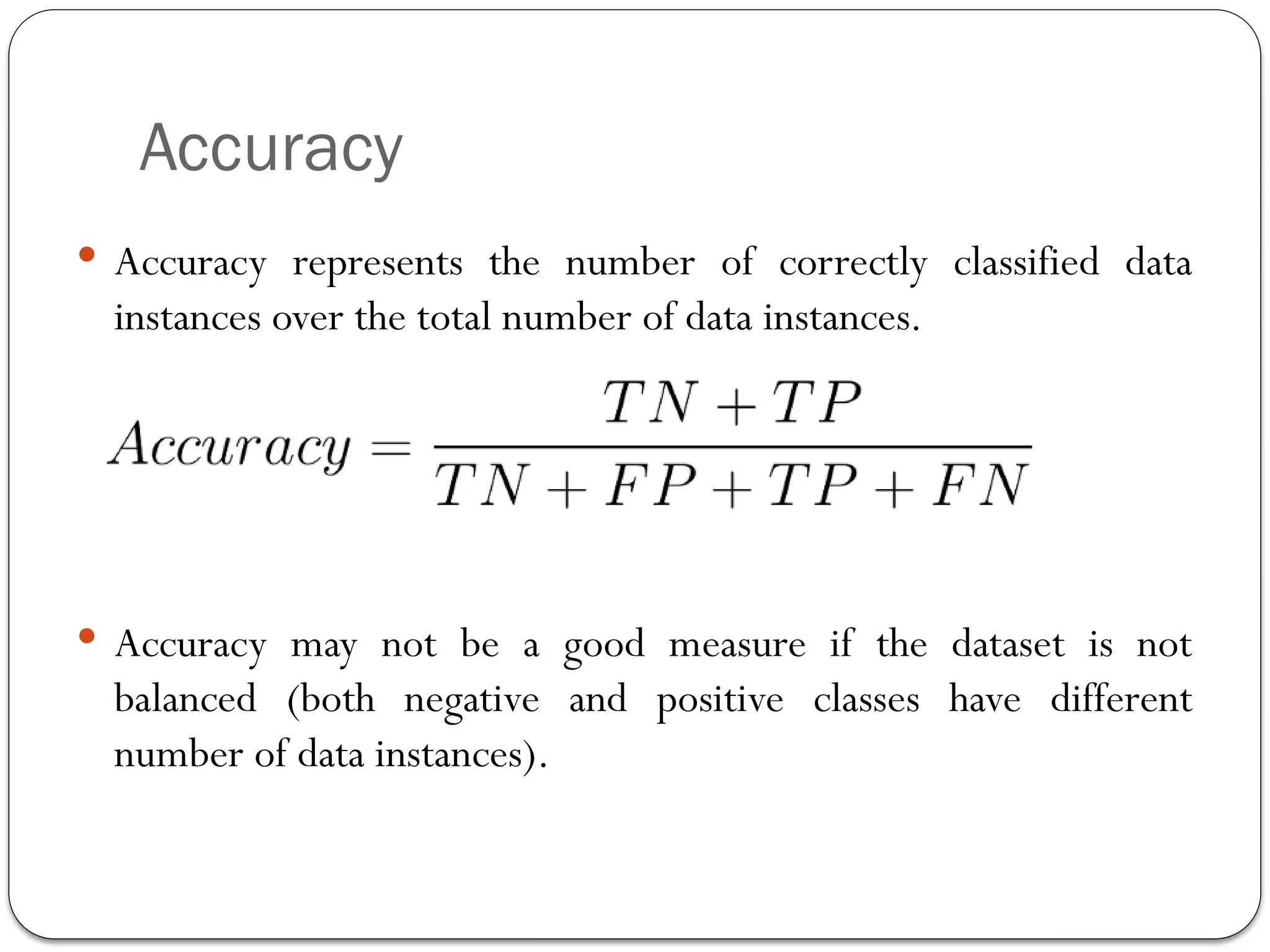 CST413 KTU S7 CSE Machine Learning Classification Assessment Confusion ...