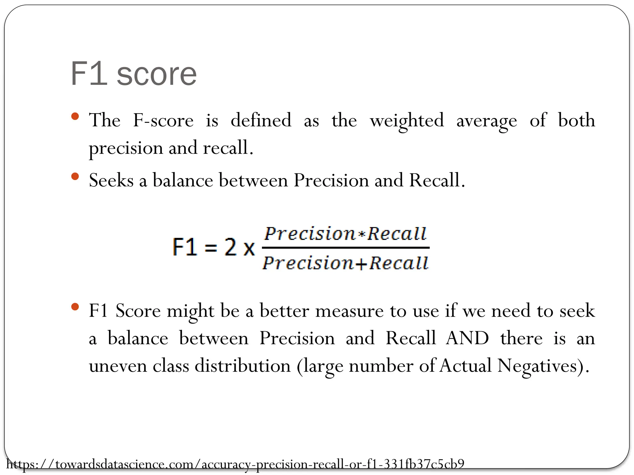 CST413 KTU S7 CSE Machine Learning Classification Assessment Confusion ...
