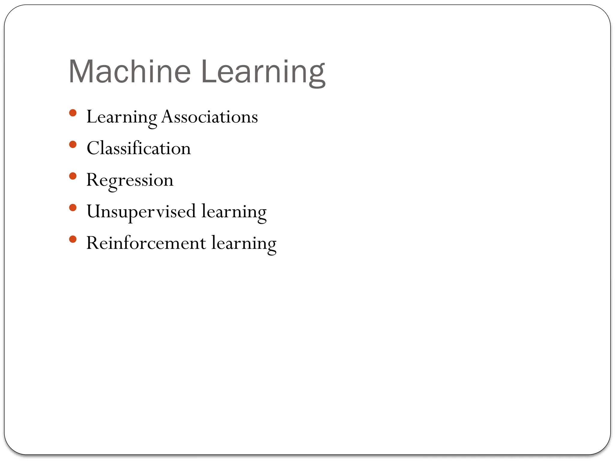 CST413 KTU S7 CSE Machine Learning Introduction Parameter Estimation ...