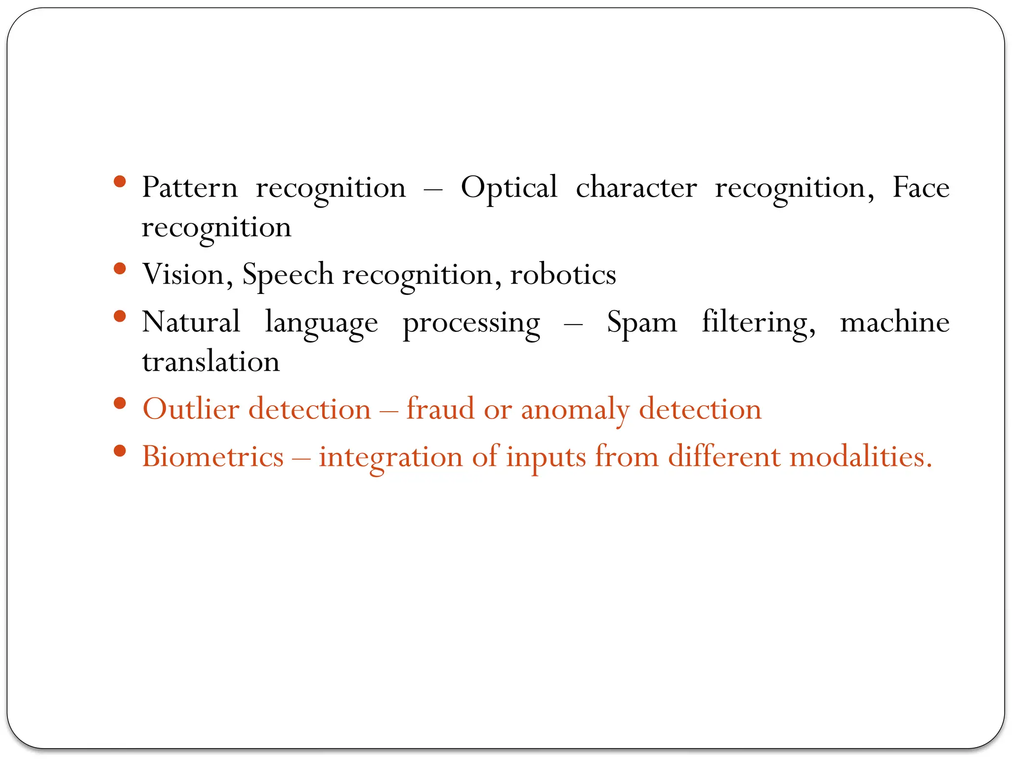 CST413 KTU S7 CSE Machine Learning Introduction Parameter Estimation ...
