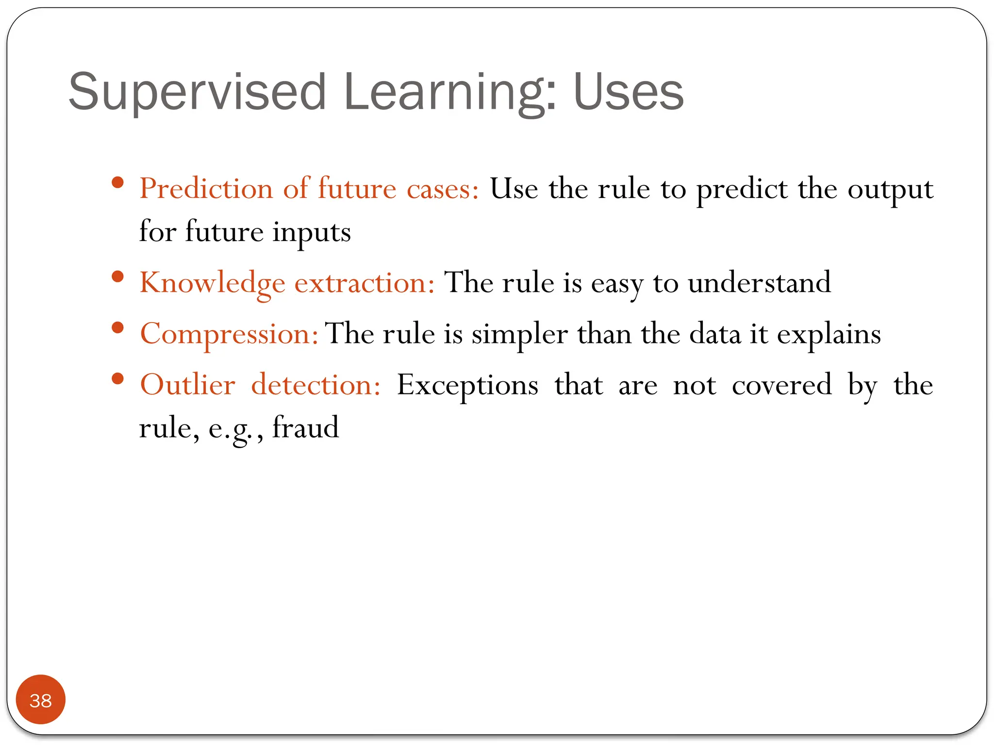 CST413 KTU S7 CSE Machine Learning Introduction Parameter Estimation ...