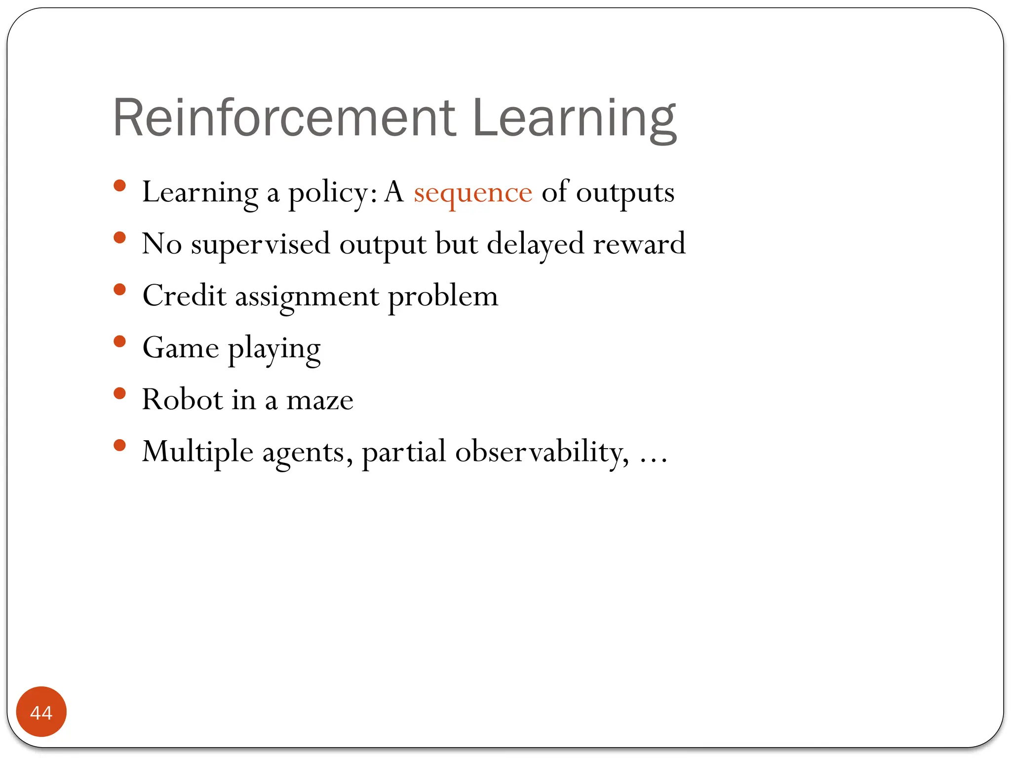 CST413 KTU S7 CSE Machine Learning Introduction Parameter Estimation ...