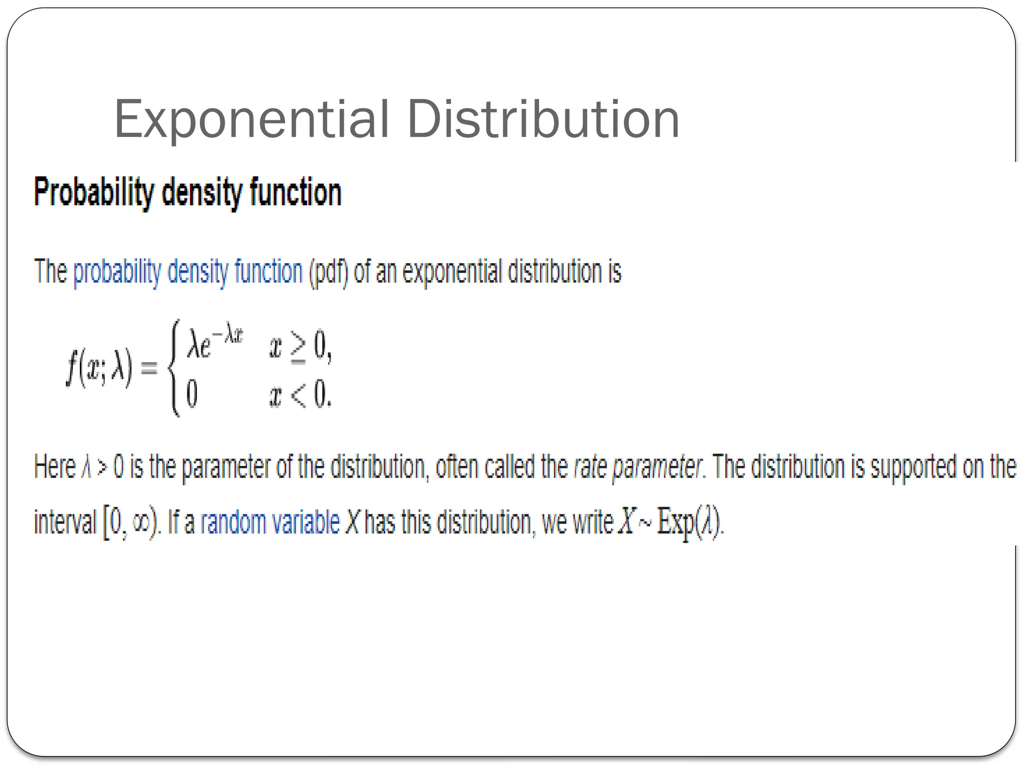 CST413 KTU S7 CSE Machine Learning Introduction Parameter Estimation ...