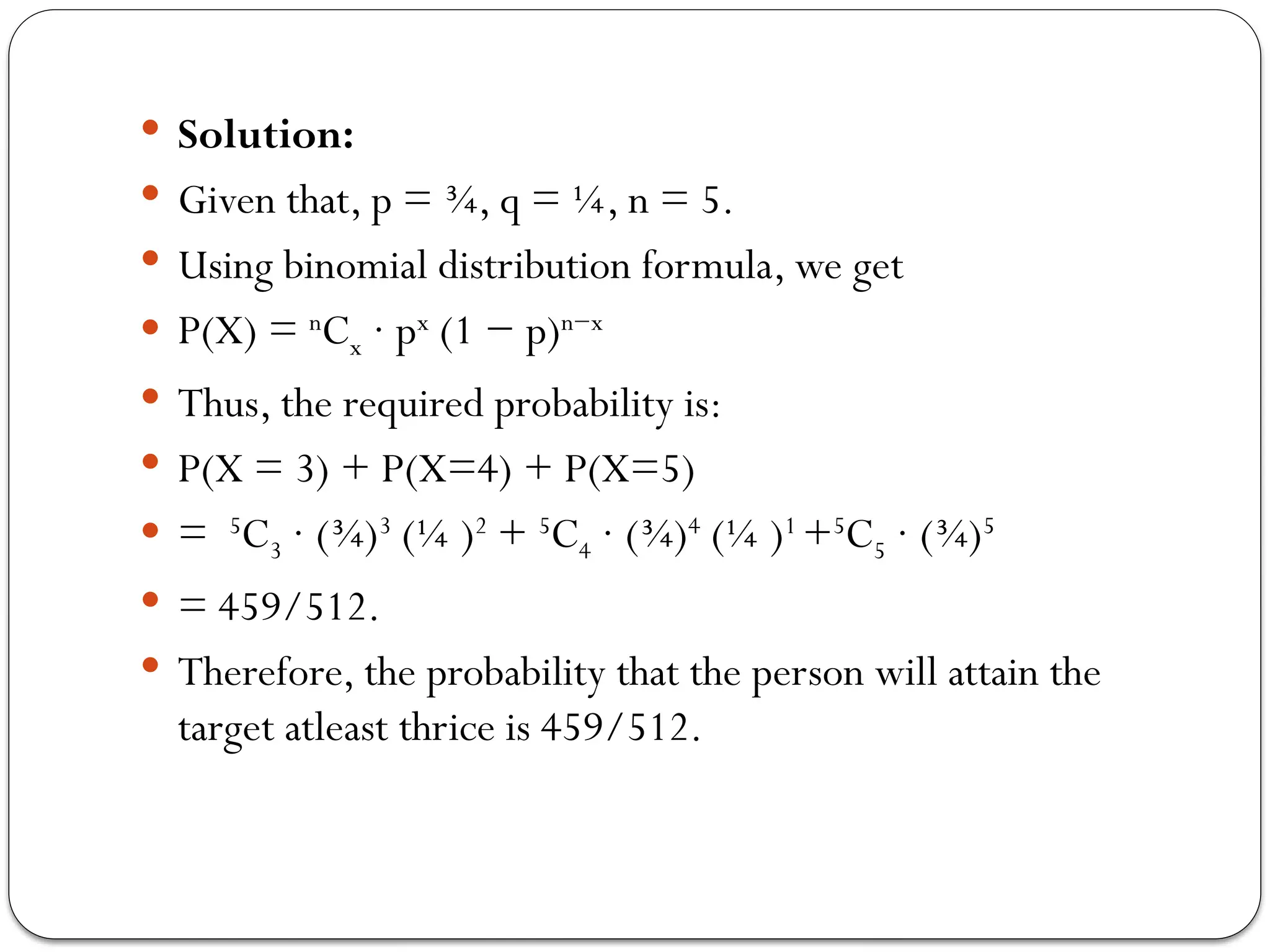 CST413 KTU S7 CSE Machine Learning Introduction Parameter Estimation ...