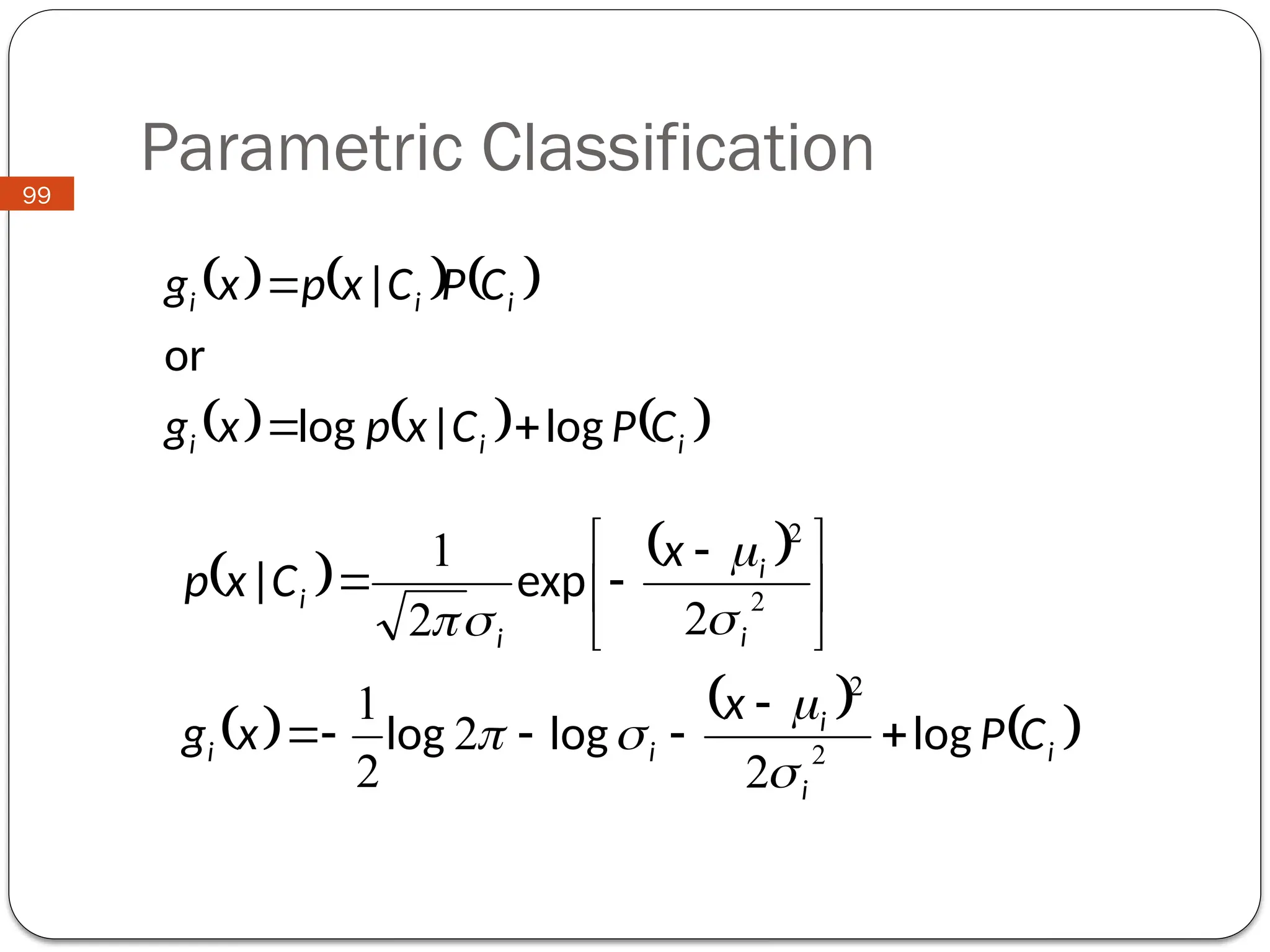 CST413 KTU S7 CSE Machine Learning Introduction Parameter Estimation ...