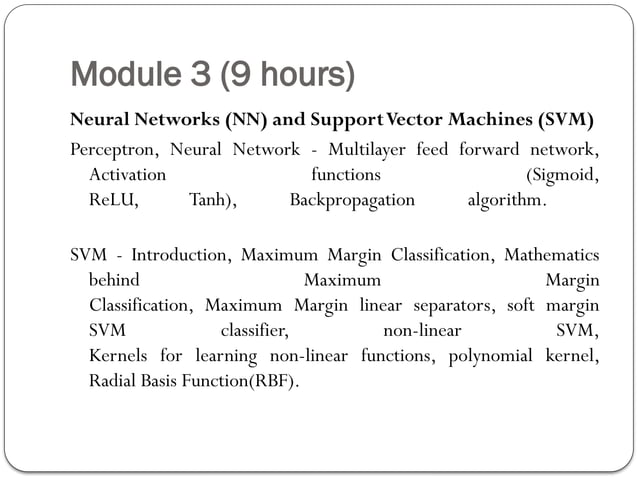 CST413 KTU S7 CSE Machine Learning Introduction Parameter Estimation MLE MAP Module 1.pptx