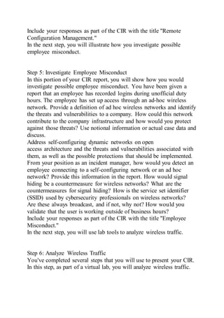 CST 630 Effective Communication - snaptutorial.com