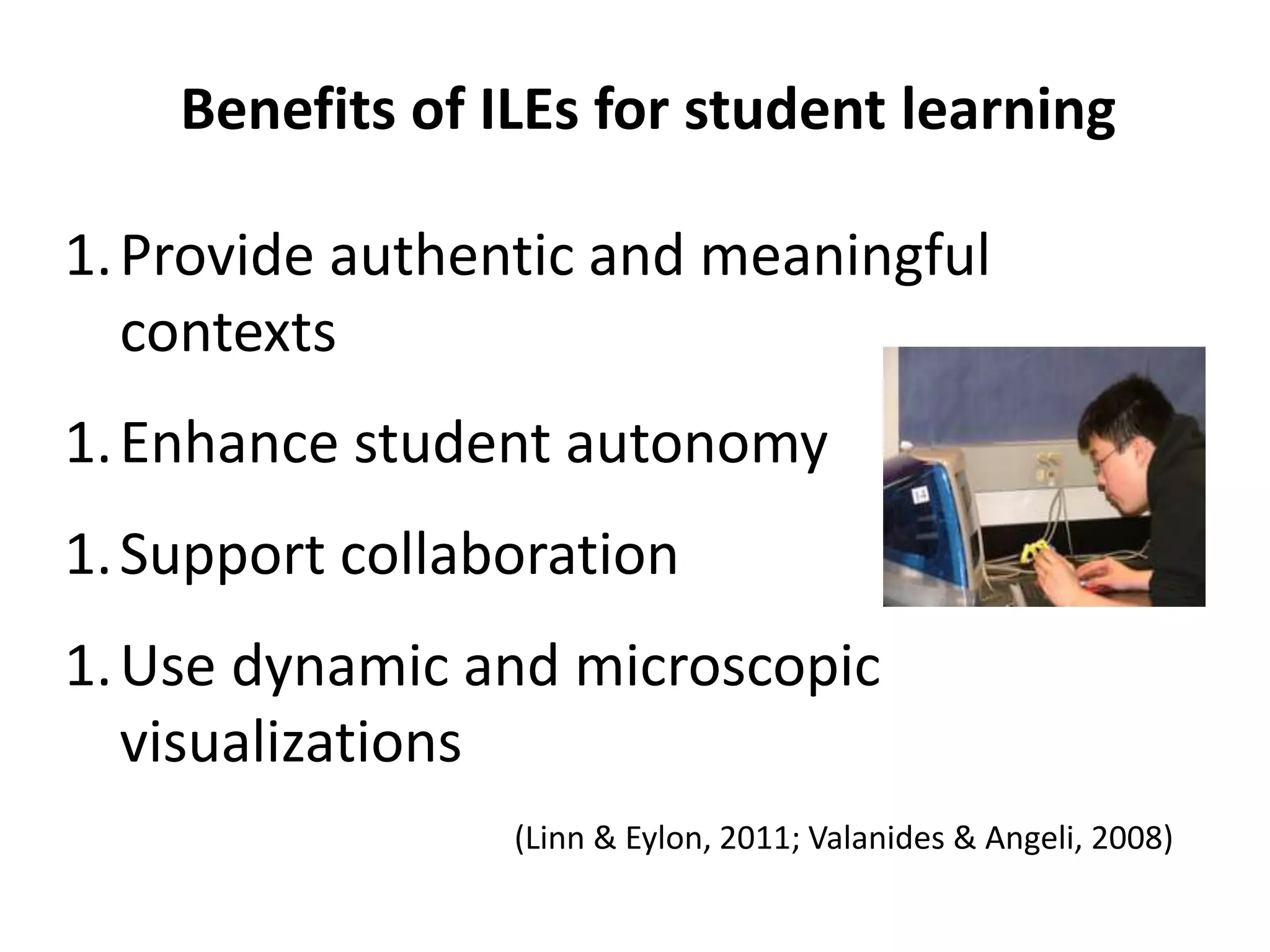NGSS Assessment: Identifying and Integrating Effective Technologies ...