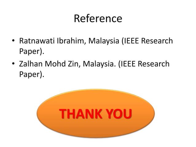 Automated Face Recognition System For Office Door Access Control Application Pptx