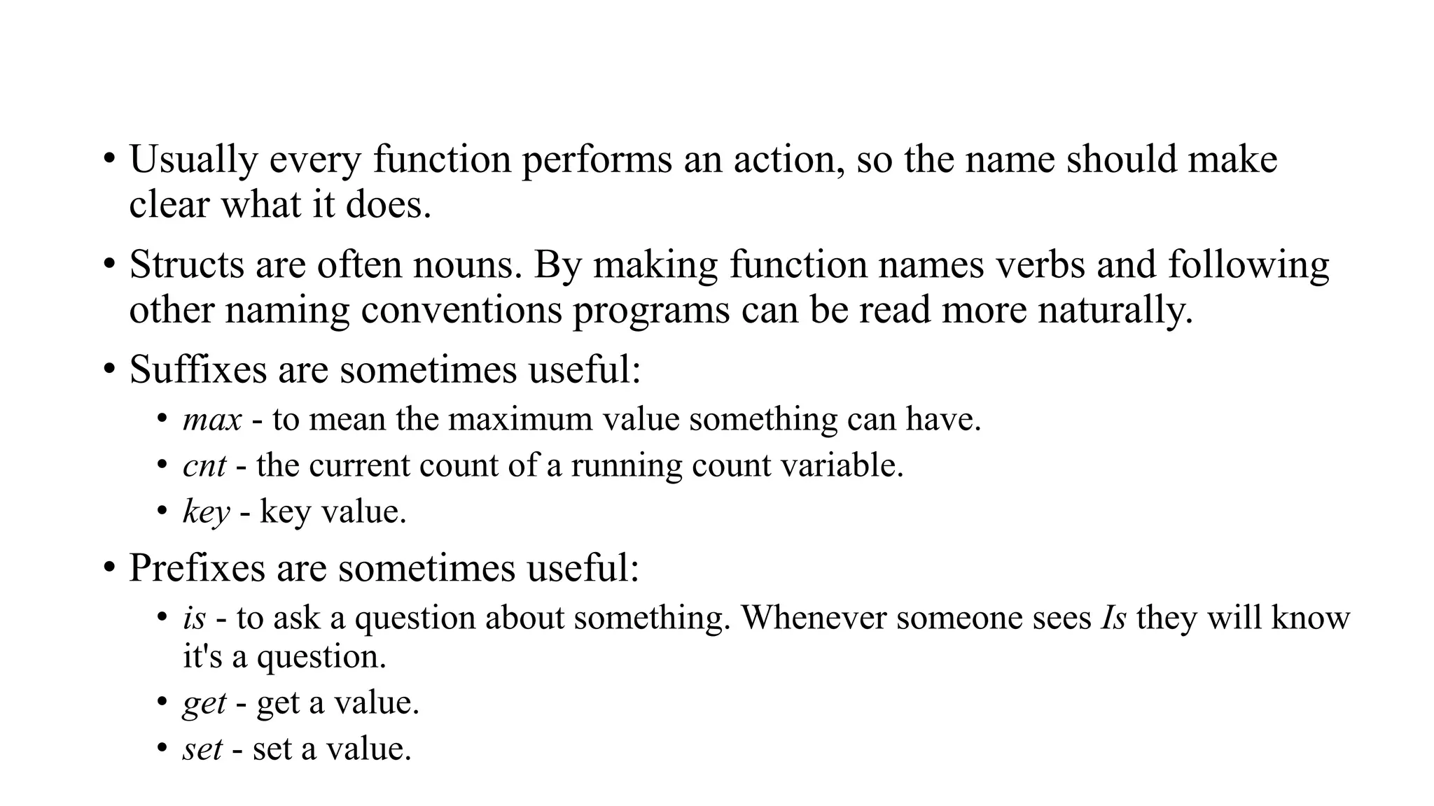C STANDARDS (C17).pptx