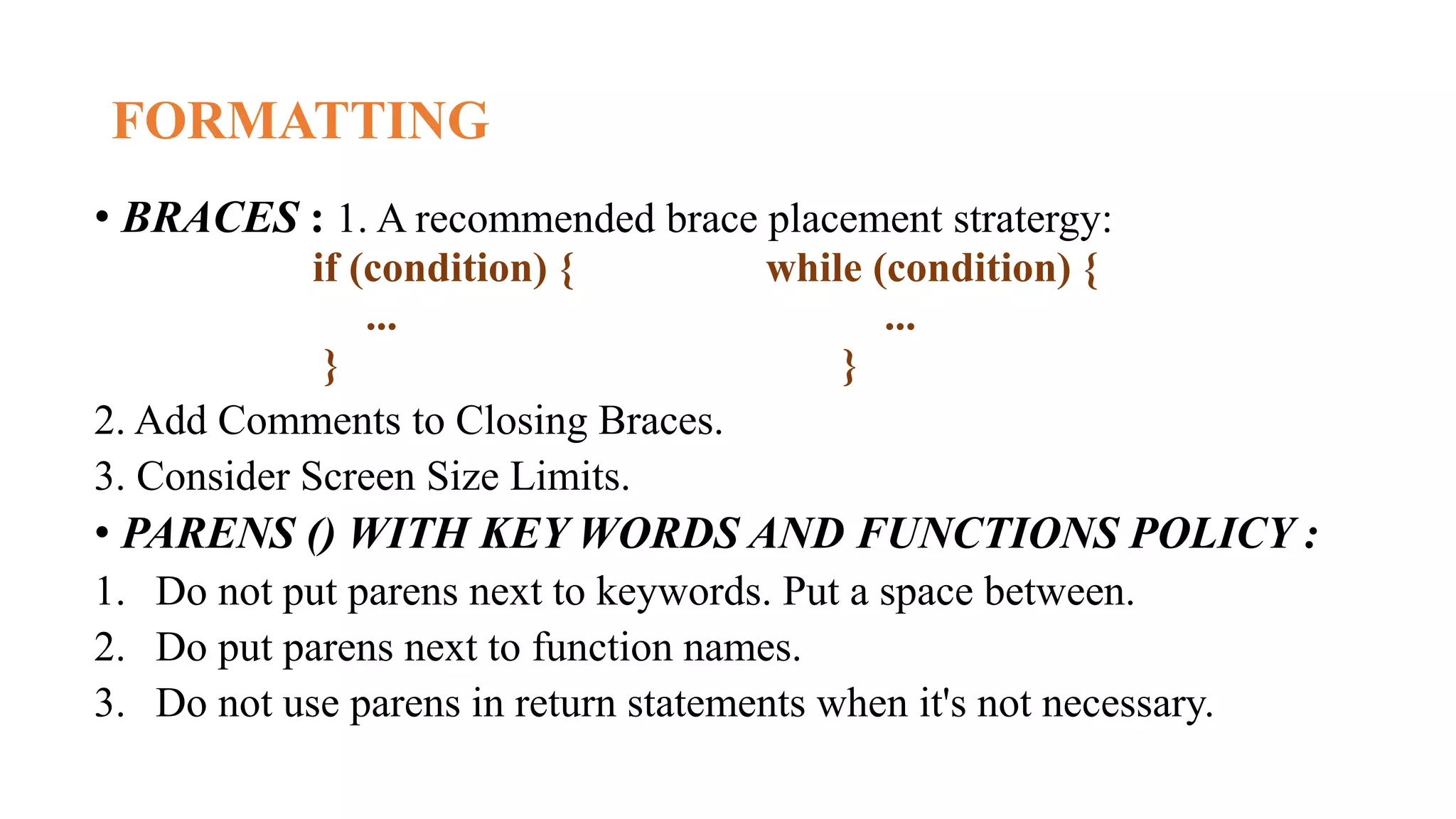 C STANDARDS (C17).pptx