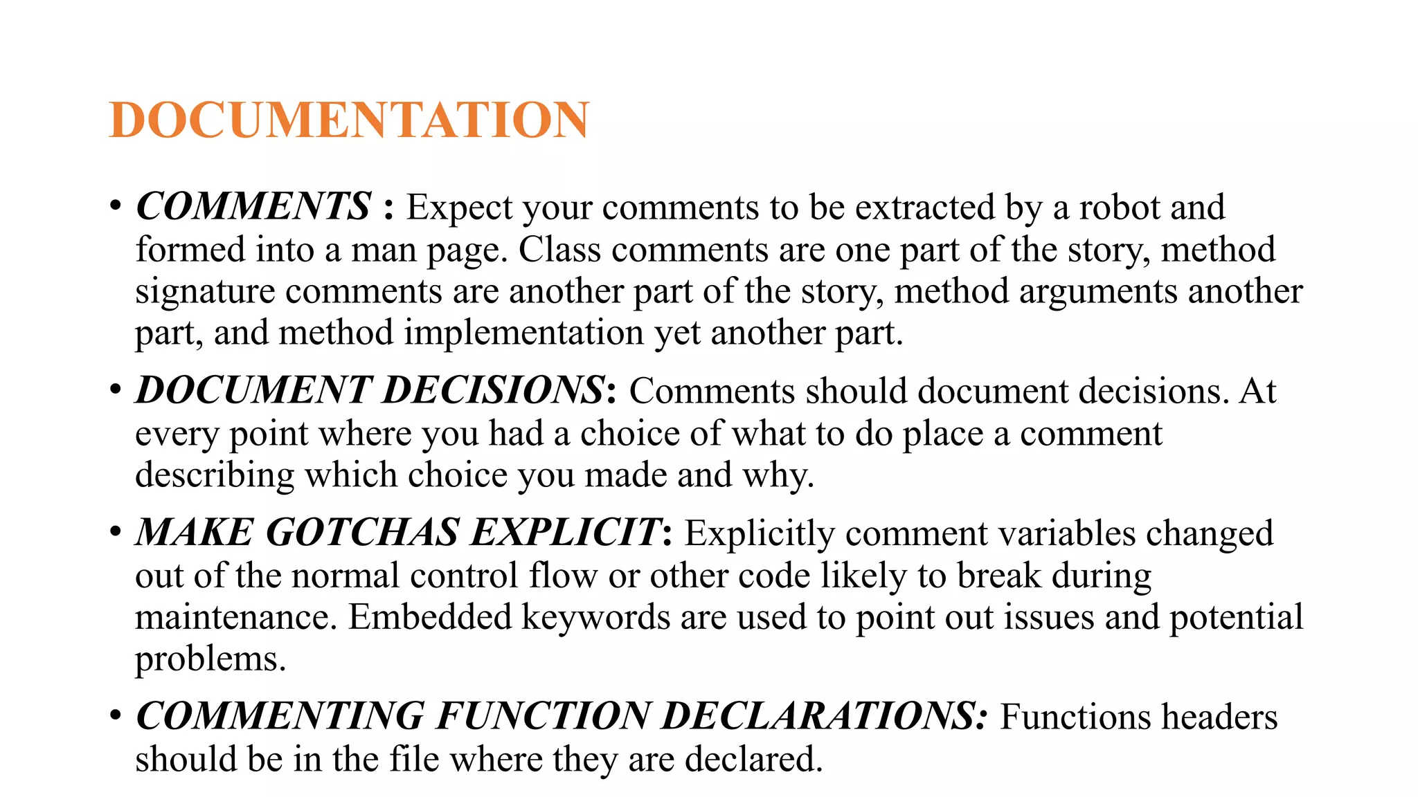 C STANDARDS (C17).pptx