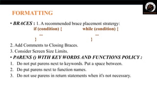 C STANDARDS (C17) (1).pptx