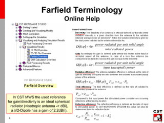 CST_ANTENNA-CST STUDIO SUITE™ 2006B.pdf