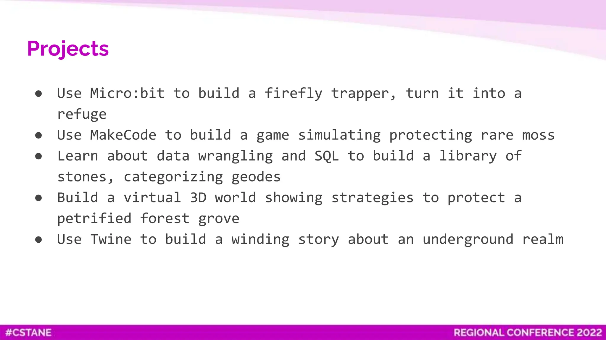 Computer Science for Kids: A Storytelling Approach | PPT