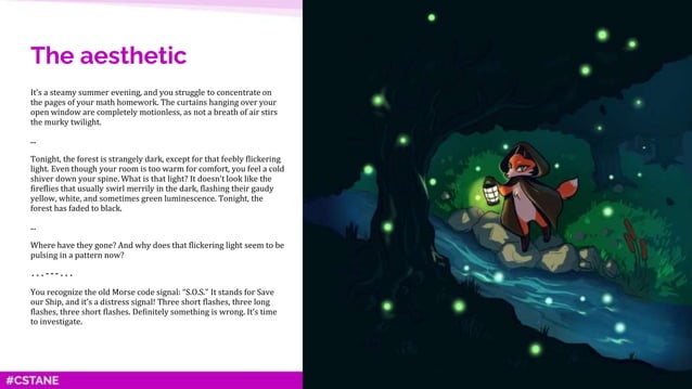 Computer Science for Kids: A Storytelling Approach | PPT