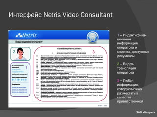 Netris Solutions | PPT