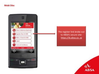 Mobile Advertising Case Studies. | PPTX