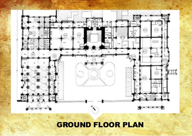 CST, MUMBAI (Heritage Conservation)