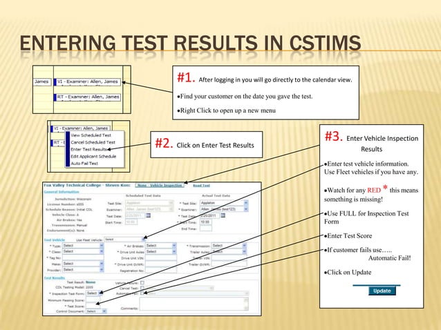 CSTIMS Cheat Sheet | PPTX | Computing | Technology & Computing