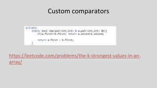 C_STL_2.pptx | Programming Languages | Computing