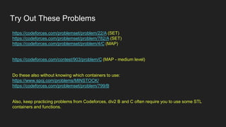 C++ STL (quickest way to learn, even for absolute beginners).pptx