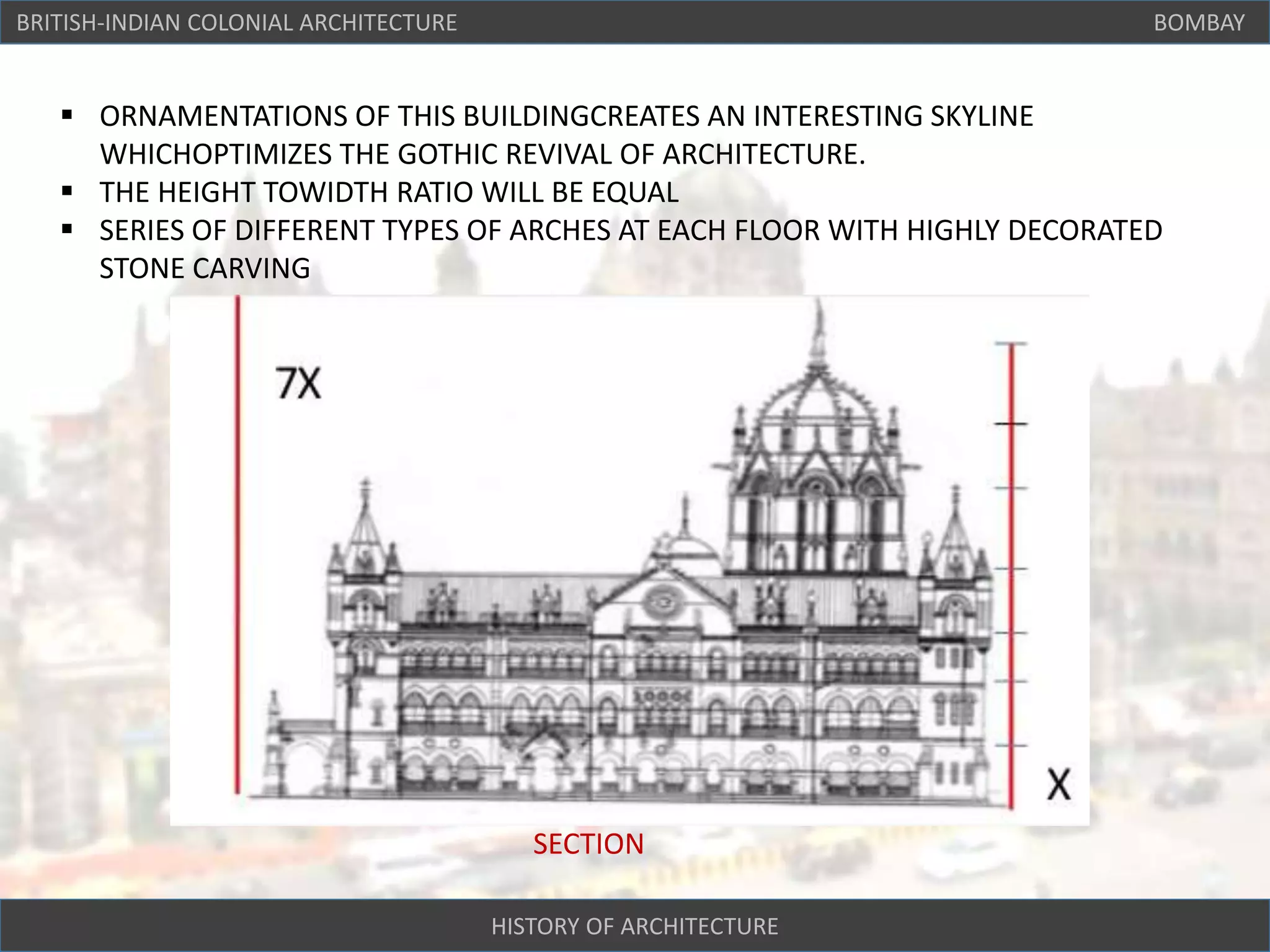 VICTORIA TERMINUS, Chhatrapati Shivaji Terminus, Mumbai | PPTX