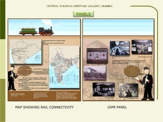 Cst Museum Ppt | PPT