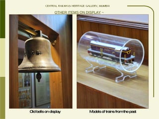 Cst Museum Ppt | PPT