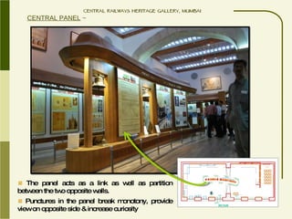 Cst Museum Ppt | PPT