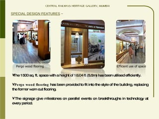 Cst Museum Ppt | PPT