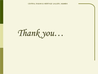 Cst Museum Ppt | PPT