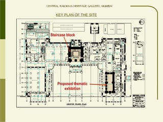 Cst Museum Ppt | PPT