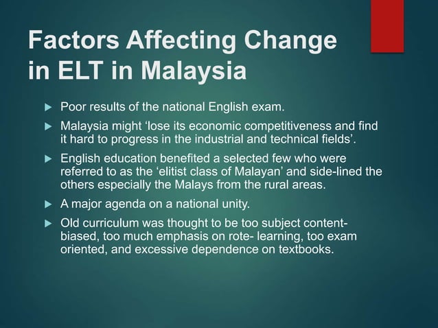 Curriculum Change and Innovation | PPTX