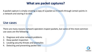 cPacket's cStor | PPTX