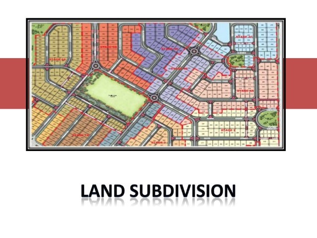 What Are Subdivision Levels How To Divide What