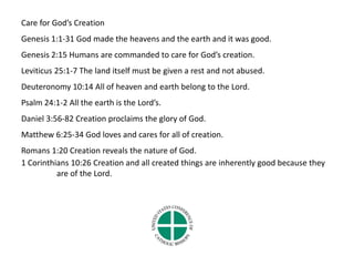 Catholic Social Teaching | PPSX