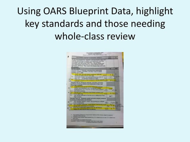 Compiling Data - Staff Presentation | PPTX