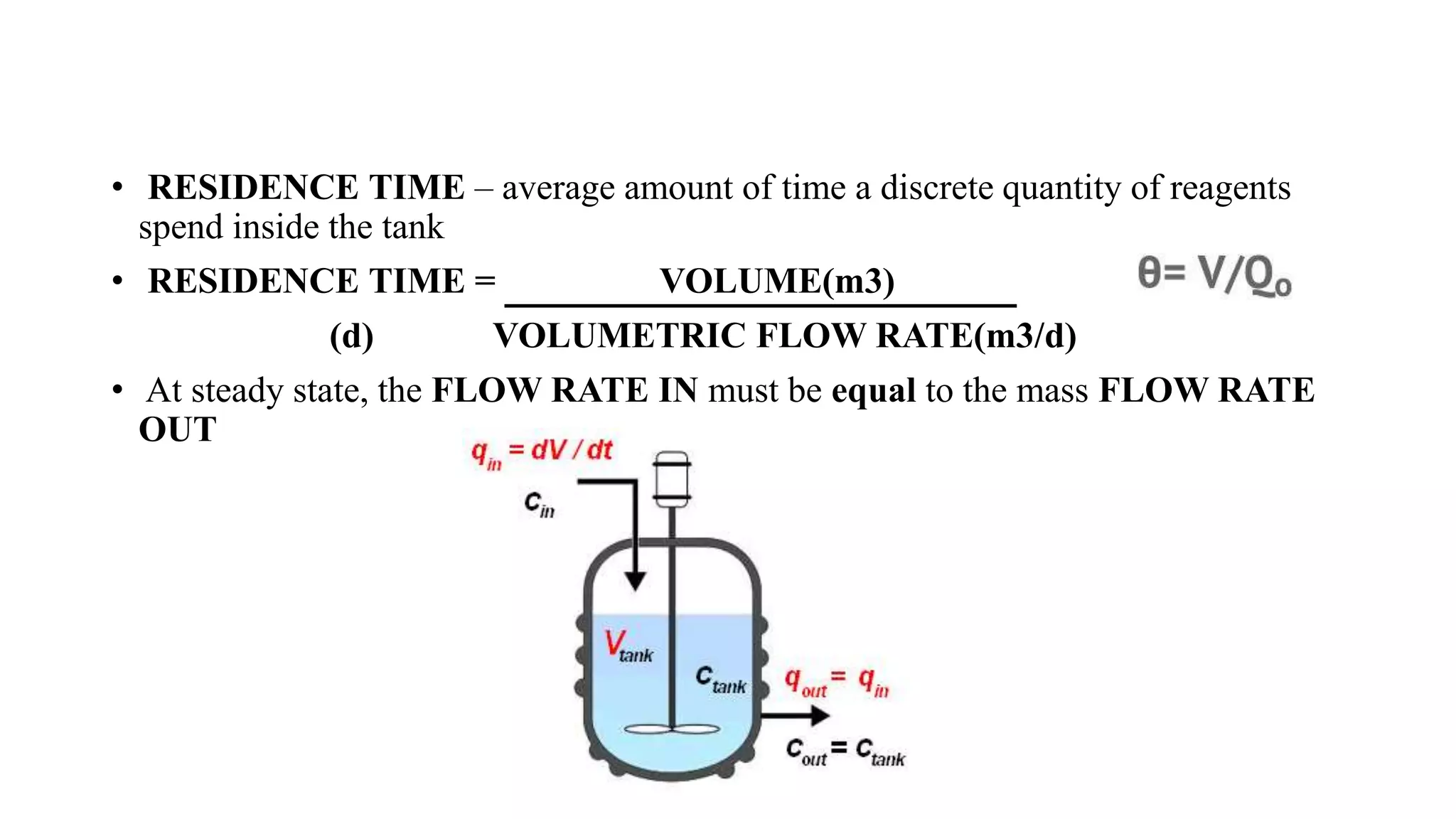 CSTR in wastewater treatment.pptx