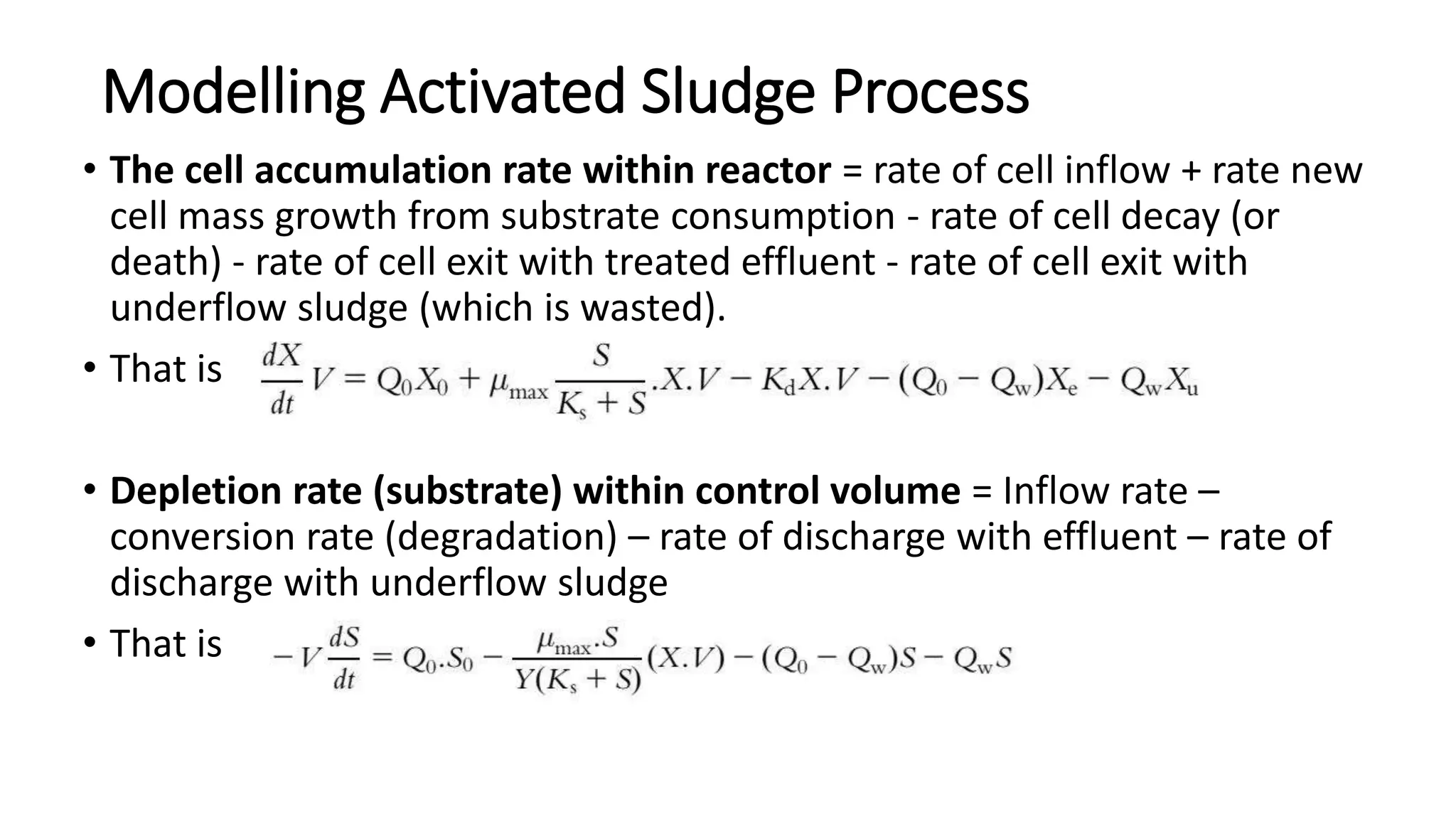 CSTR in wastewater treatment.pptx