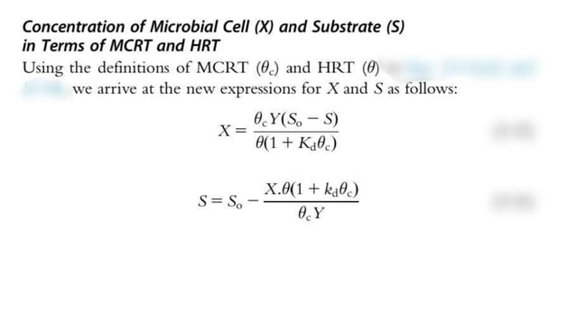 CSTR in wastewater treatment.pptx