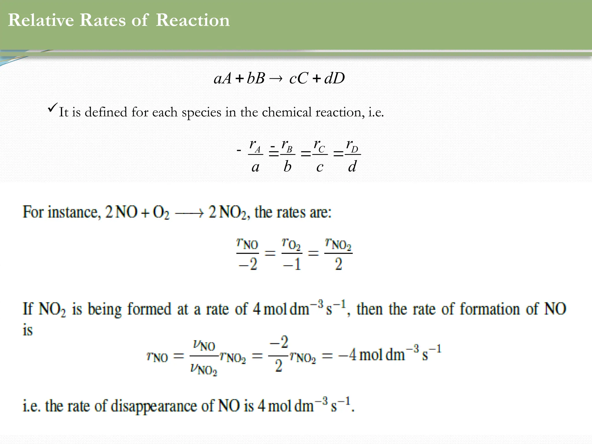 Reactor Continuous stirred tank reactor CSTR | PPTX