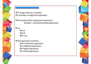 C structure & algorithm | PDF