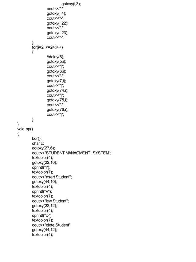 Harendra Singh,BCA Third Year | PDF