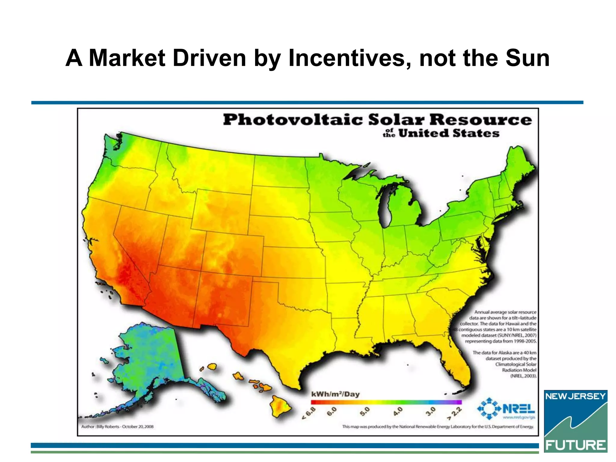 Managing the Good, the Bad, and the Ugly of Solar Energy | PPT